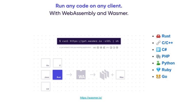 WebAssembly | PDF