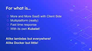 A Brief introduction to Webassembly | PPT