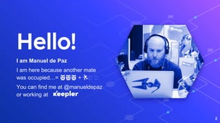 A Brief introduction to Webassembly | PPT