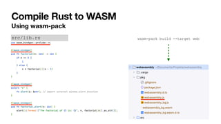 WebAssembly | PDF | Web Development | Internet