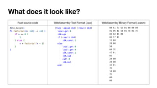 WebAssembly | PDF