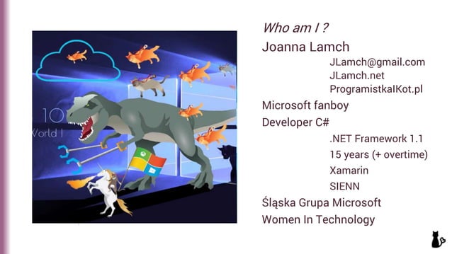 WebAssembly and .NET