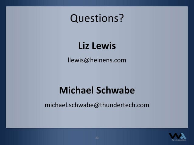 Facebook Advertising | PPTX