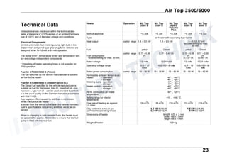 Webasto AIRTOP 3500/5000 Installation Instructions | PDF | Auto Safety ...