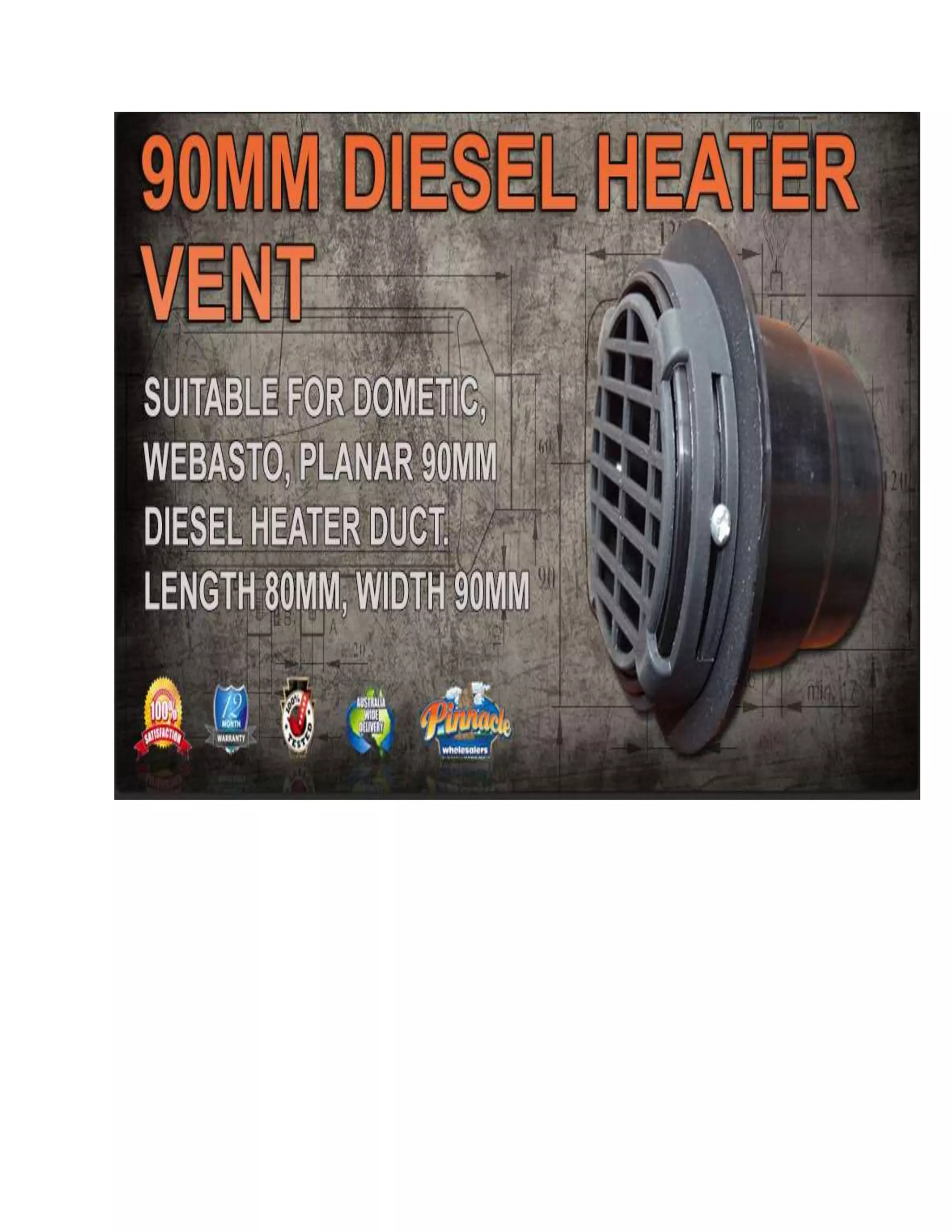 Webasto diesel heater | DOCX | Technology & Computing