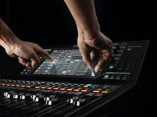 Web audio control-webaudio.tokyo | PPT