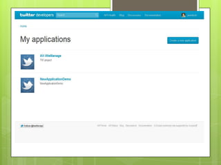Web authentication & authorization | PPT