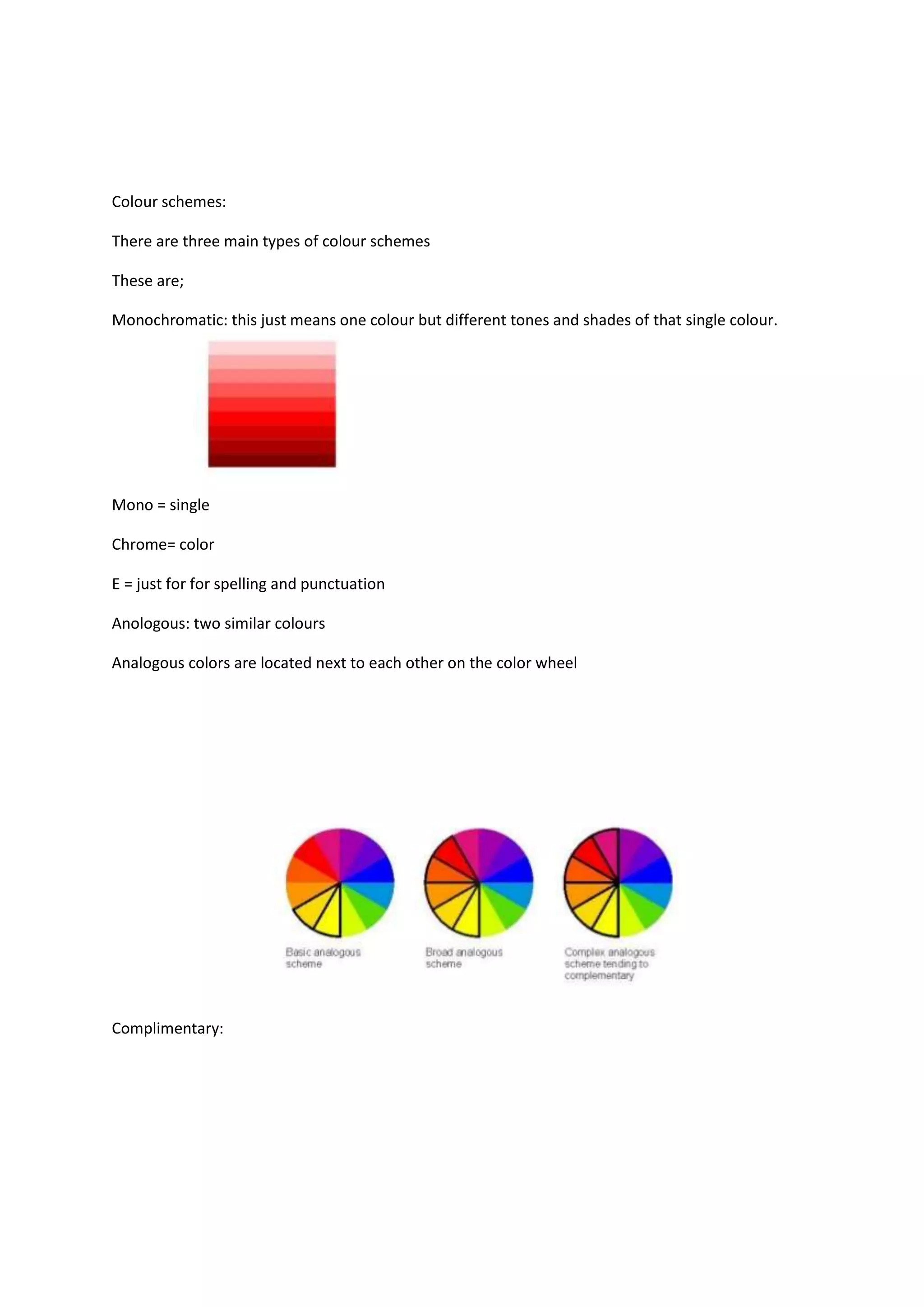 Web authoring | DOCX | Technology & Computing