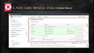 Katalon Recorder Web Automation.pptx