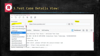 Katalon Recorder Web Automation.pptx