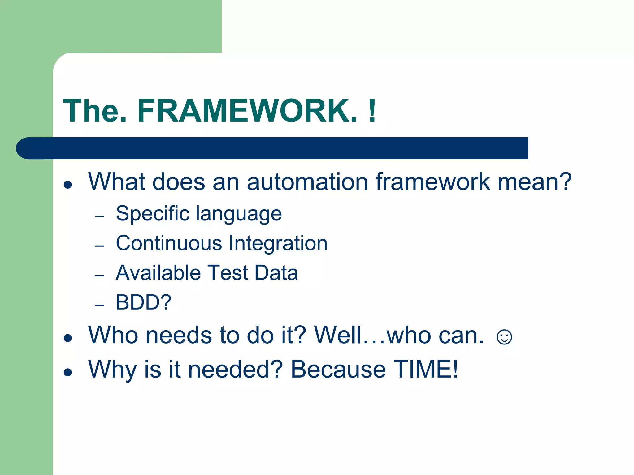 Web Automation Using Seleniumppt