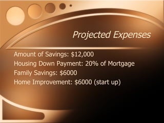 Webb And Webb Enterprises | PPT