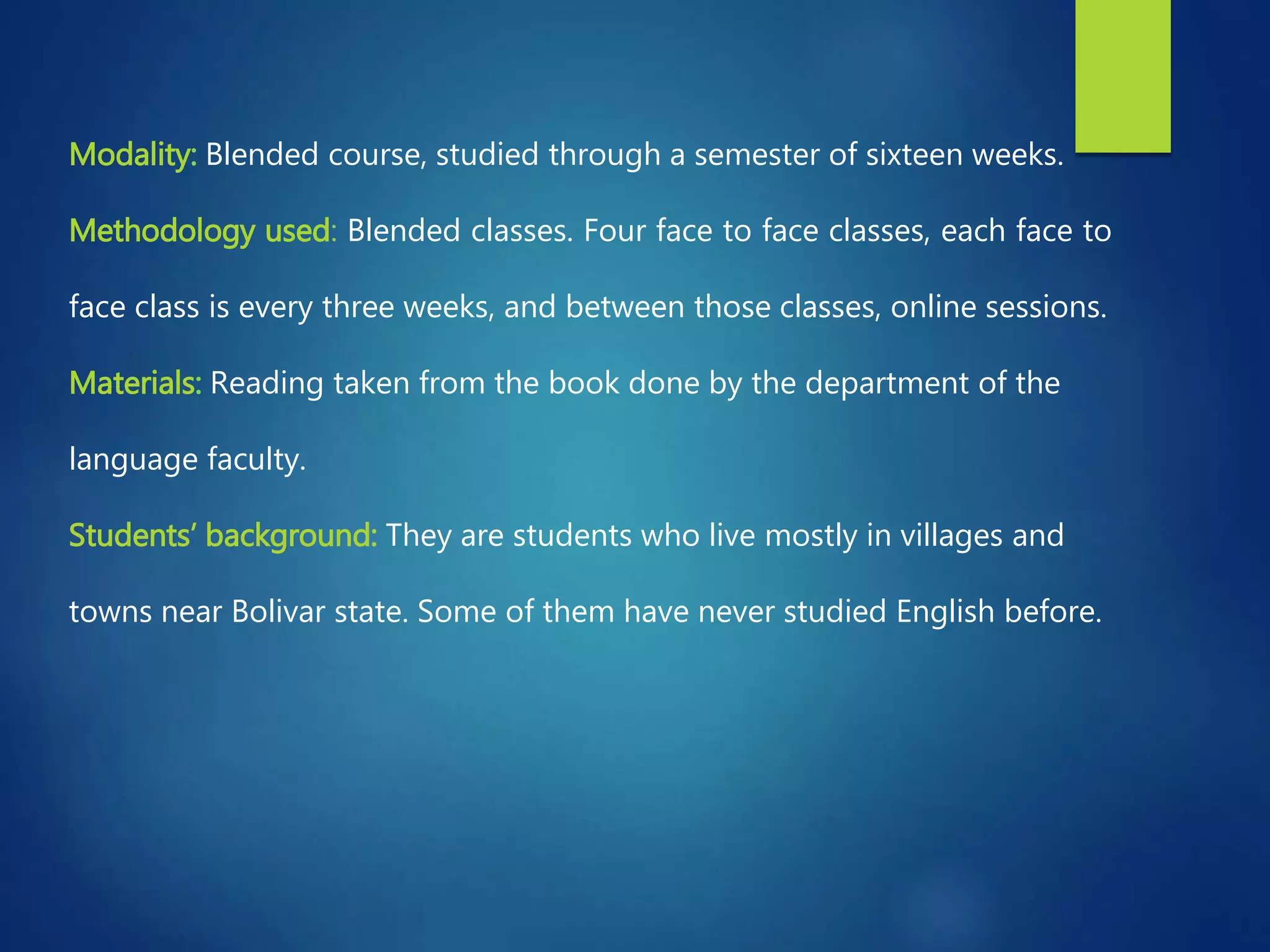 Web based lesson plan | PPT