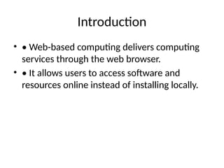 Web_Based_Computing_. Presentation.pptx