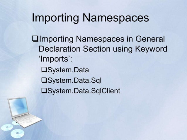 Web Based Database Application Design Using And Sql Server Ppt 7504
