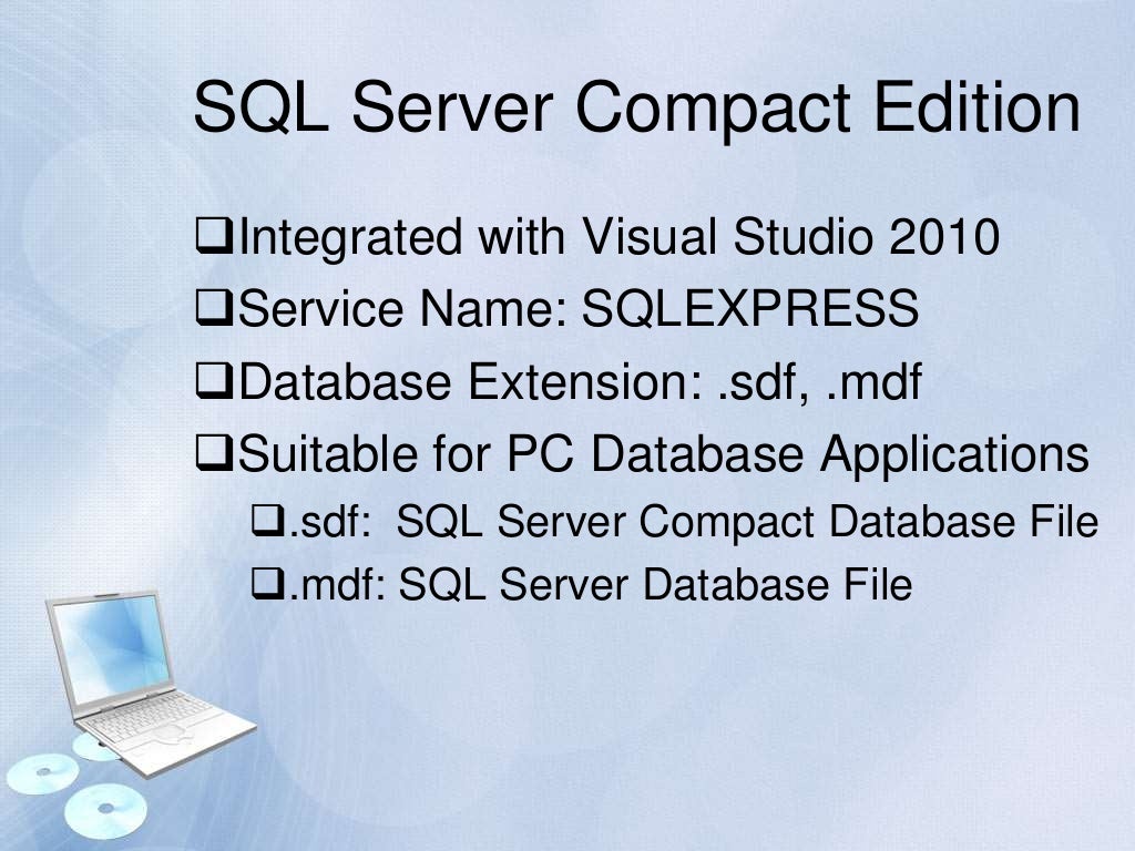 Web Based Database Application Design Using And Sql Server