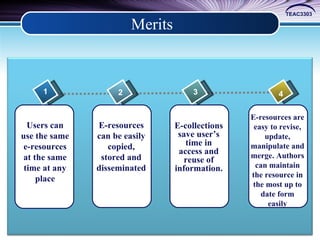 Web based information resources | PPT