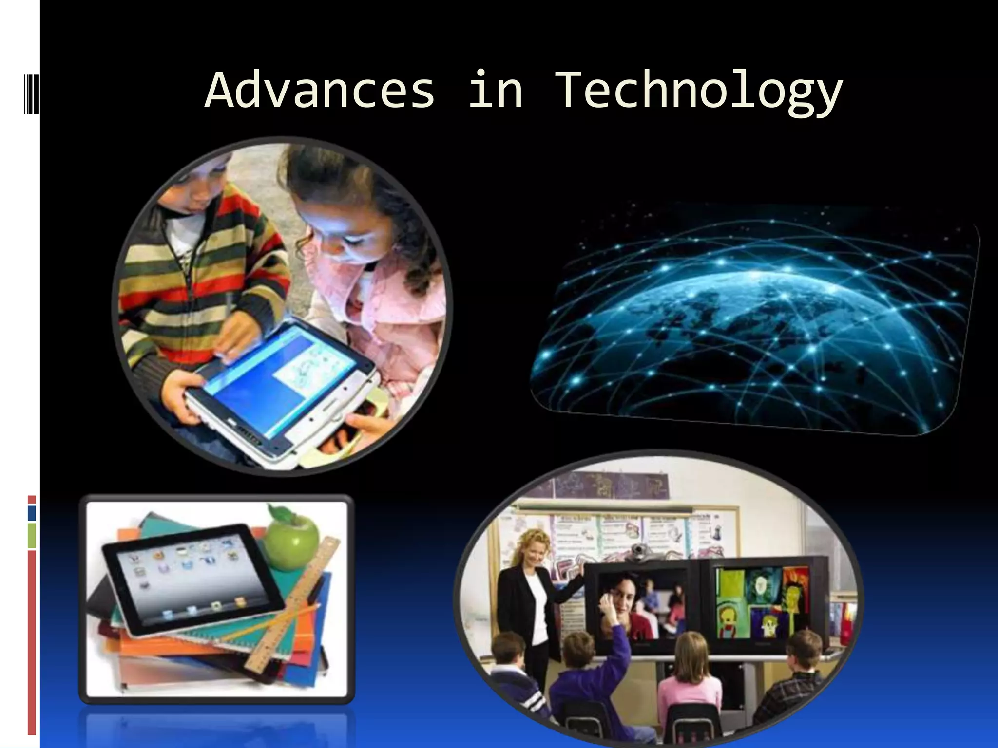 Web based intro and tutorial | PPTX | Education