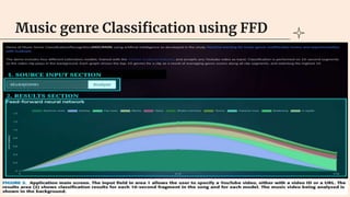 web based music genre classification.pptx