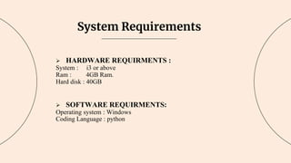 web based music genre classification.pptx
