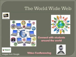 Web based project based learning | PPT