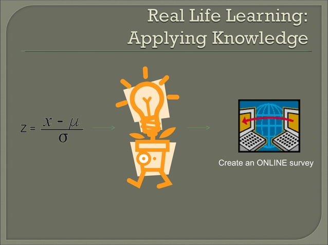 Web based project based learning | PPT | Web Development | Internet