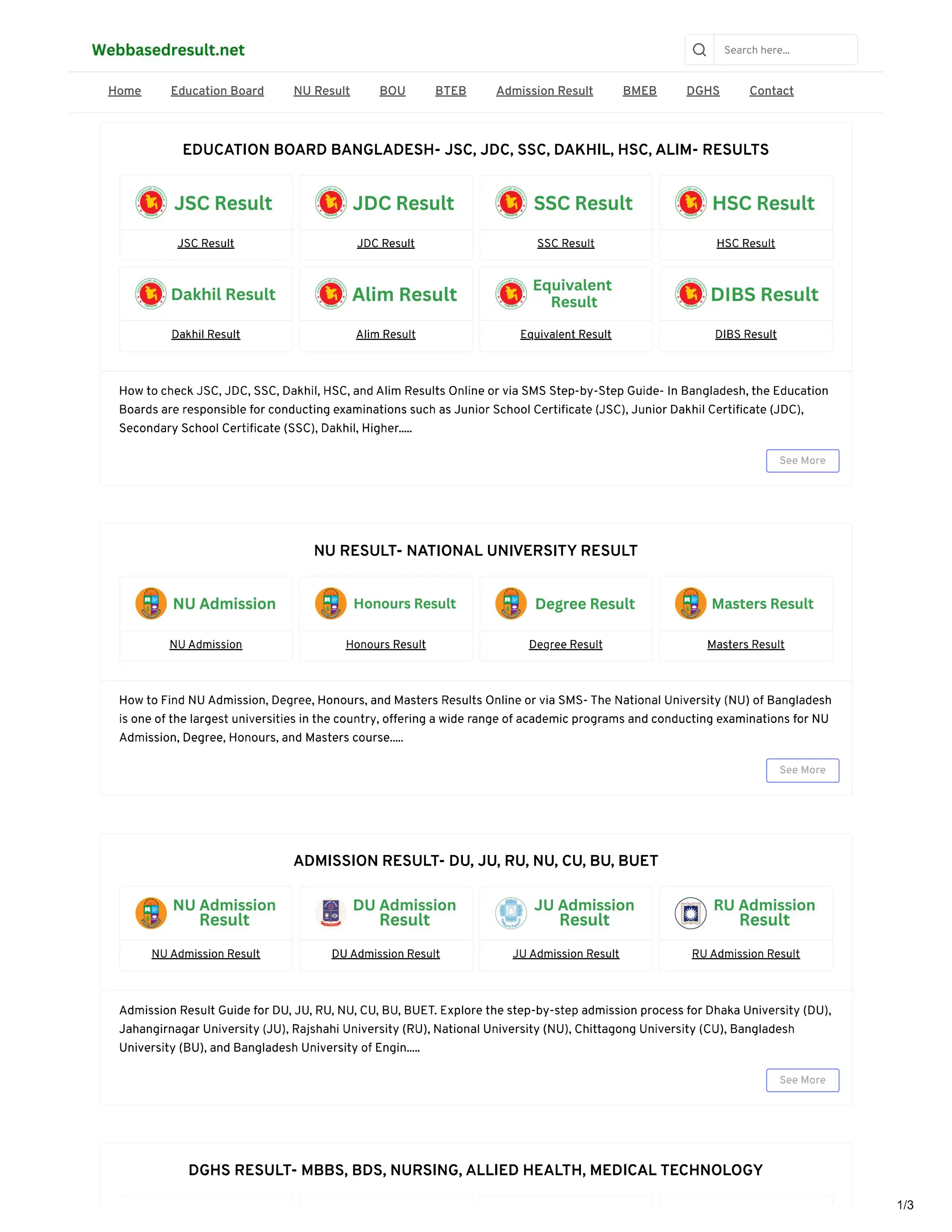Web Based Result.pdf Web Based Result.pdf