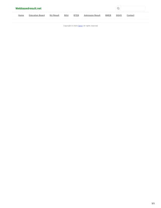 Web Based Result.pdf