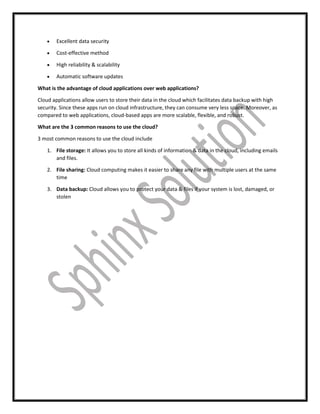 Web Based Vs Cloud Based Apps Complete Comparison.pdf
