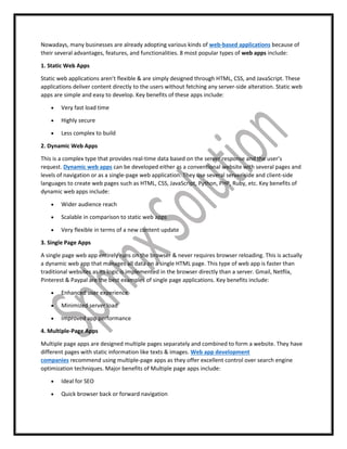 Web Based Vs Cloud Based Apps Complete Comparison.pdf