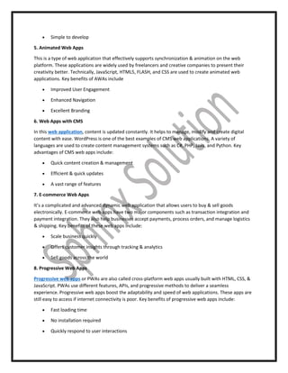Web Based Vs Cloud Based Apps Complete Comparison.pdf