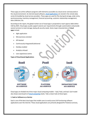 Web Based Vs Cloud Based Apps Complete Comparison.pdf