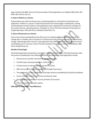 Web Based Vs Cloud Based Apps Complete Comparison.pdf