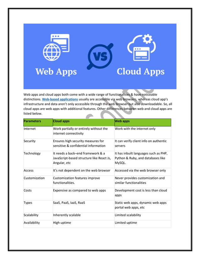 Web Based Vs Cloud Based Apps Complete Comparison.pdf