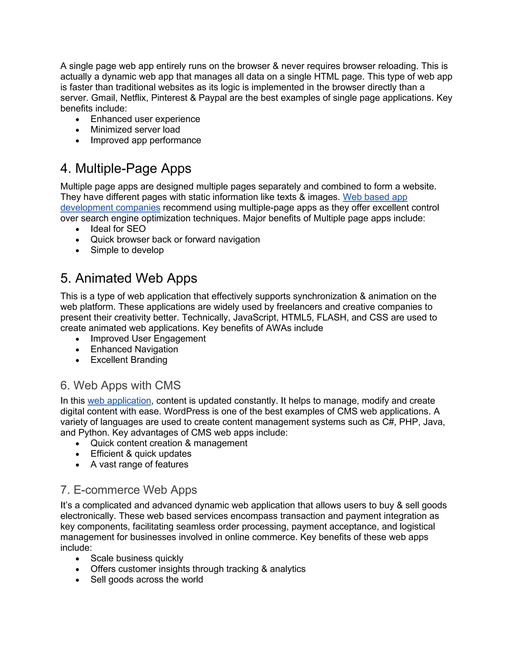 Web Based Vs Cloud Based Apps Complete Comparison (2).pdf | Web ...