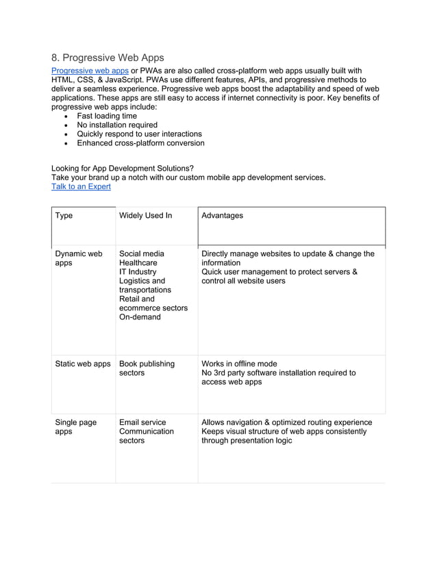 Web Based Vs Cloud Based Apps Complete Comparison (2).pdf | Web ...