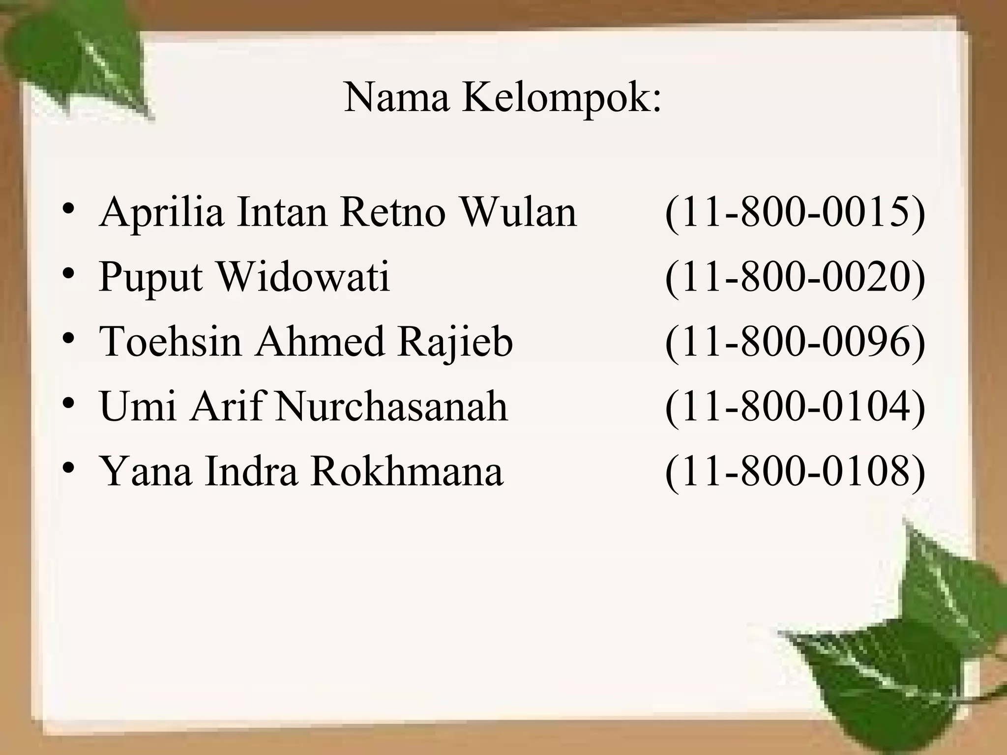 pembelajaran terpadu model Webbed | PPT