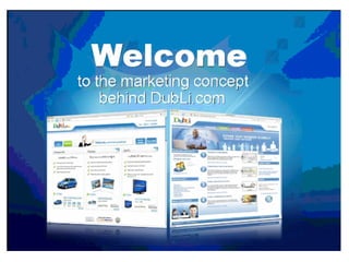 DUBLI ONLINE AUCTION AND FREE LISTING. | PPT