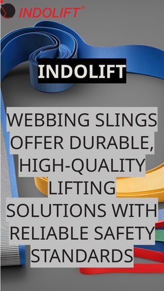 Significance of Webbing Sling Color Code | PDF