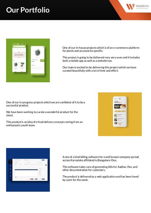 Webbirth intro | PDF