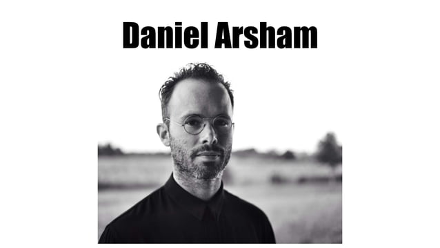 Webb, Ivy_Daniel Arsham and Tiffany Holmes | PPT