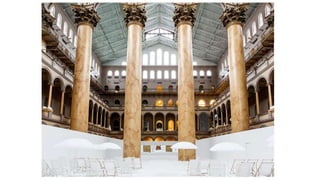 Webb, Ivy_Daniel Arsham and Tiffany Holmes | PPT