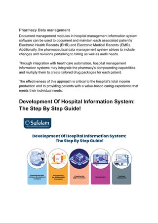 Web Blog - How to Develop a Hospital Management System in 2024.pdf