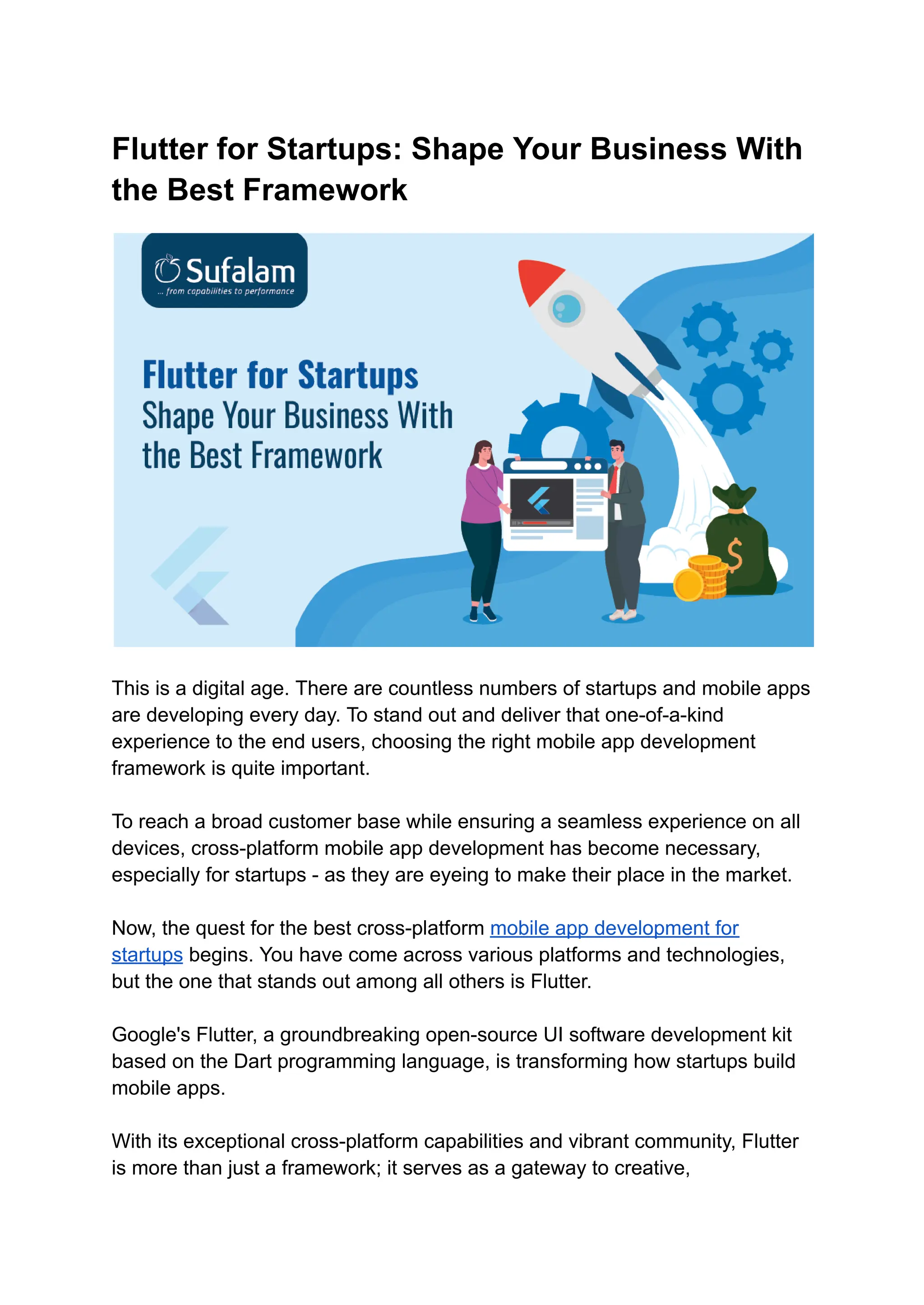 Why Flutter Is The Best Choice For Startups (1).pdf