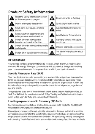 Vodafone Webbox | PDF