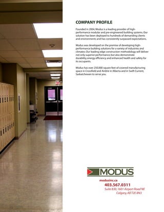 Web brochure sm | PDF | Construction Industry | Industries