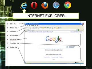 Web browser | PPTX