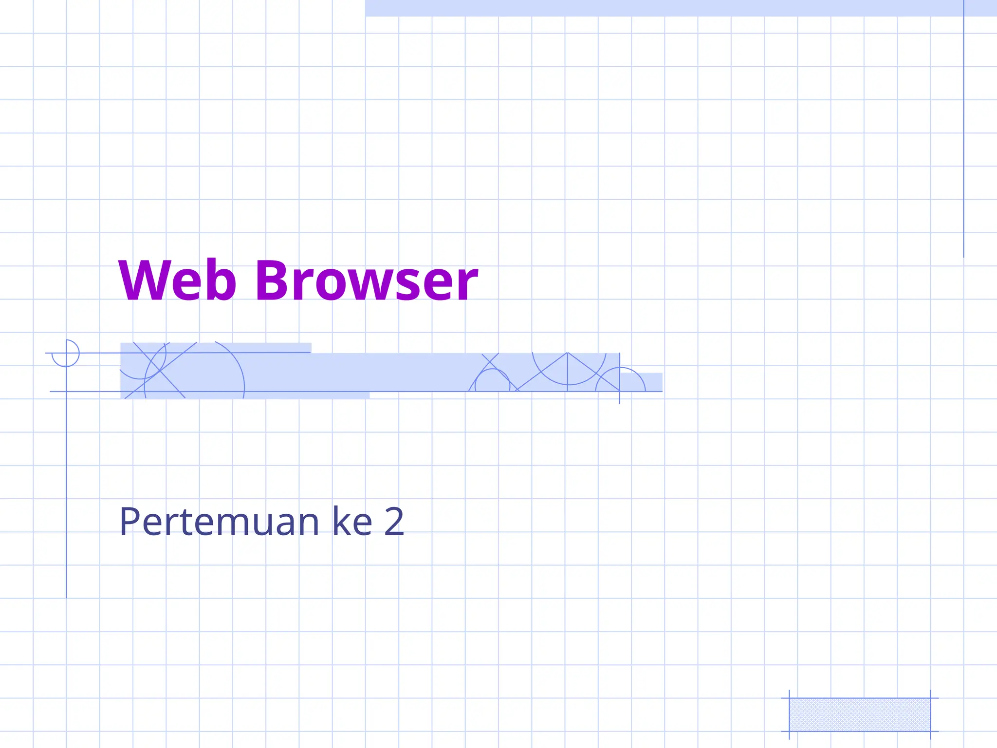 Materi Jaringan Internet untuk Kelas sembilan | PPT