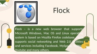 WEB BROWSER.pptx CREATIVE TECHNOLOGY LESSON | PPTX