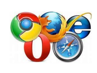 Web browser and search engine | PPTX | Browsers | Computer Software and ...